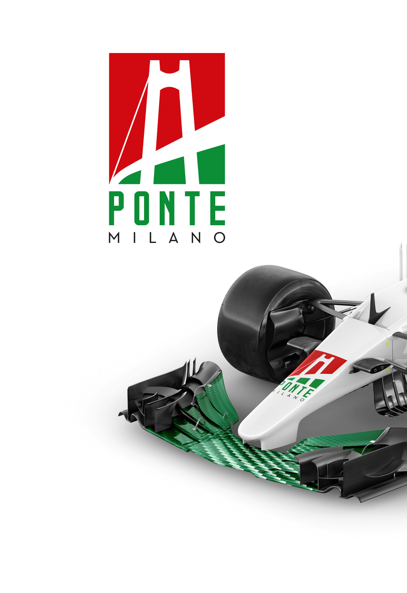 Ponte Milano Official Website – Itaian Engine Oil
